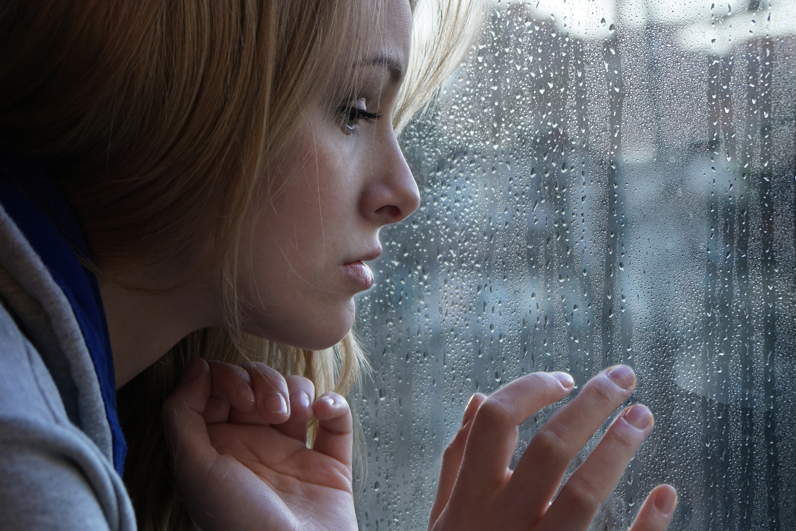 Can Sad Affect Your Spending Habits Serenity Financial